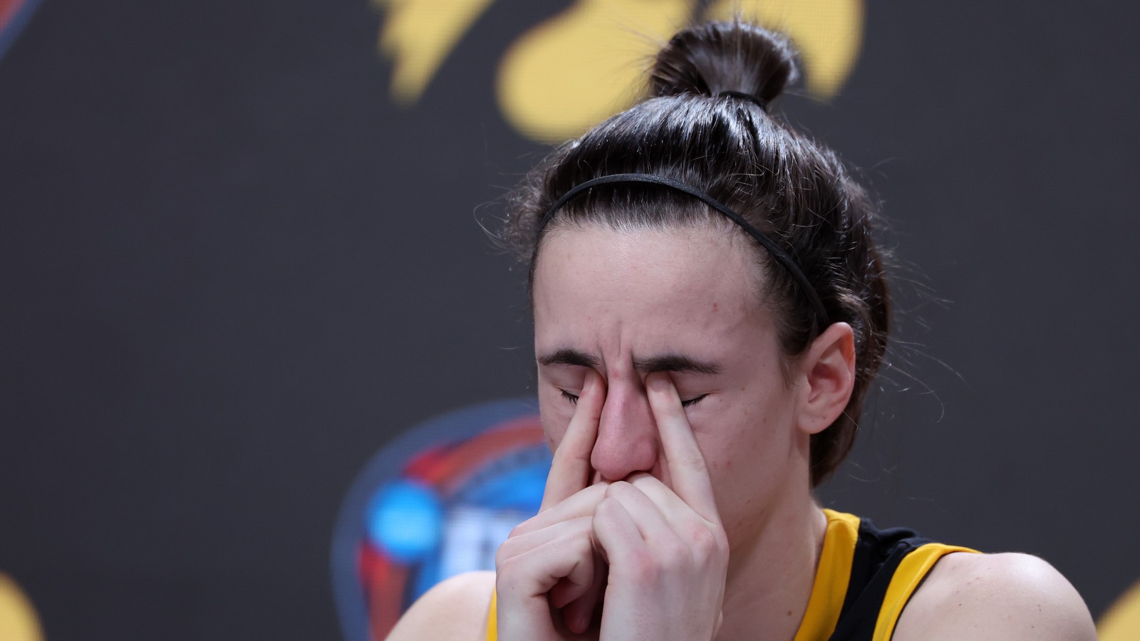 Caitlin Clark: 'To Be So Close Twice Really Hurts'