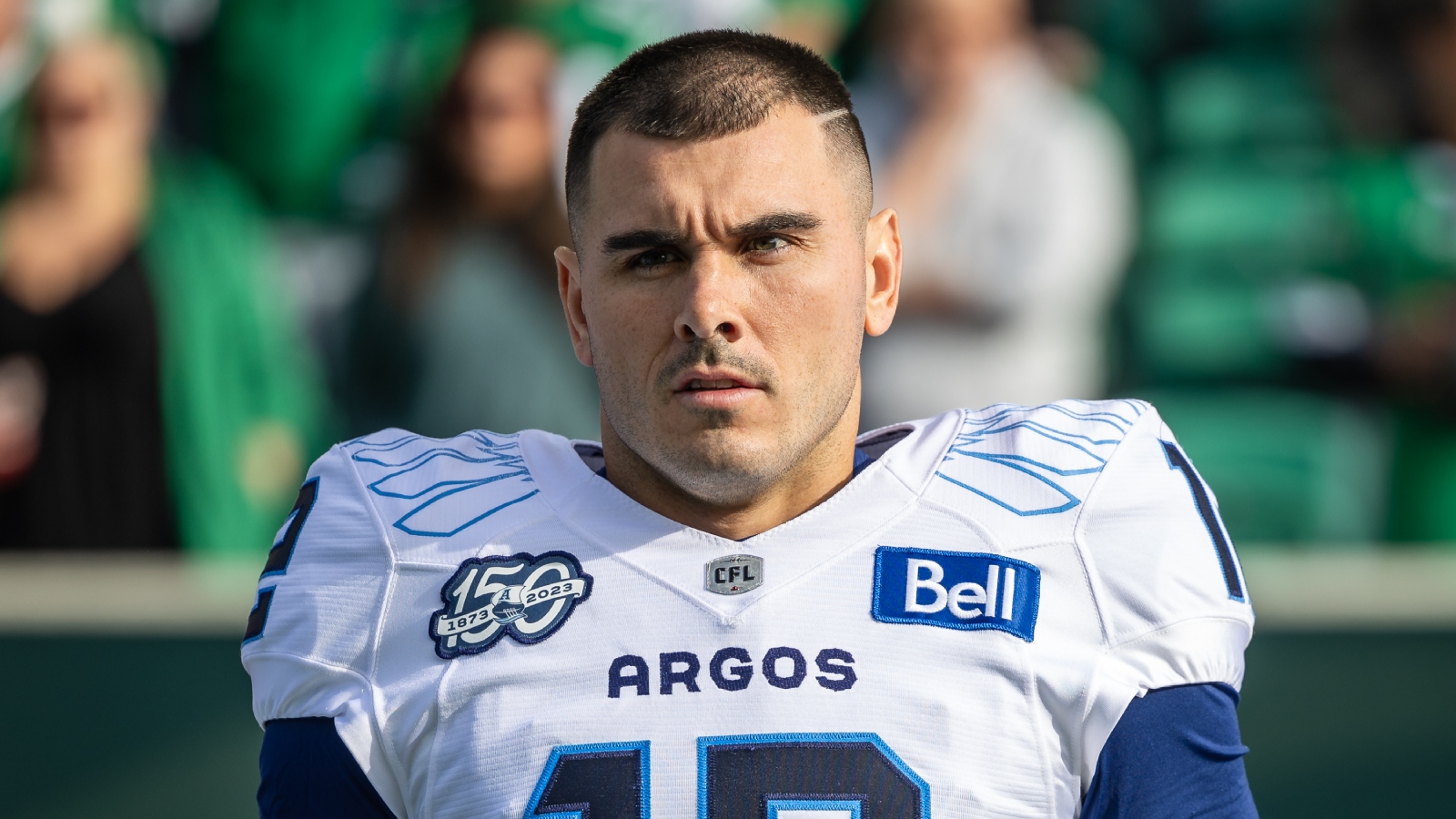 Chad Kelly Shades CFL While Ridiculing Caitlin Clark's WNBA Pay