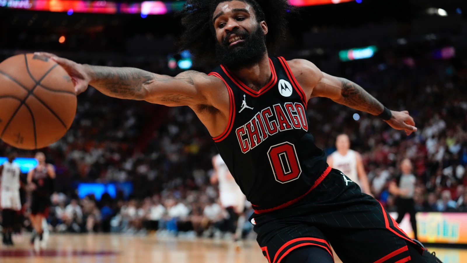 Chicago Bulls Loss To The Miami Heat Signals Rebuild Is Needed