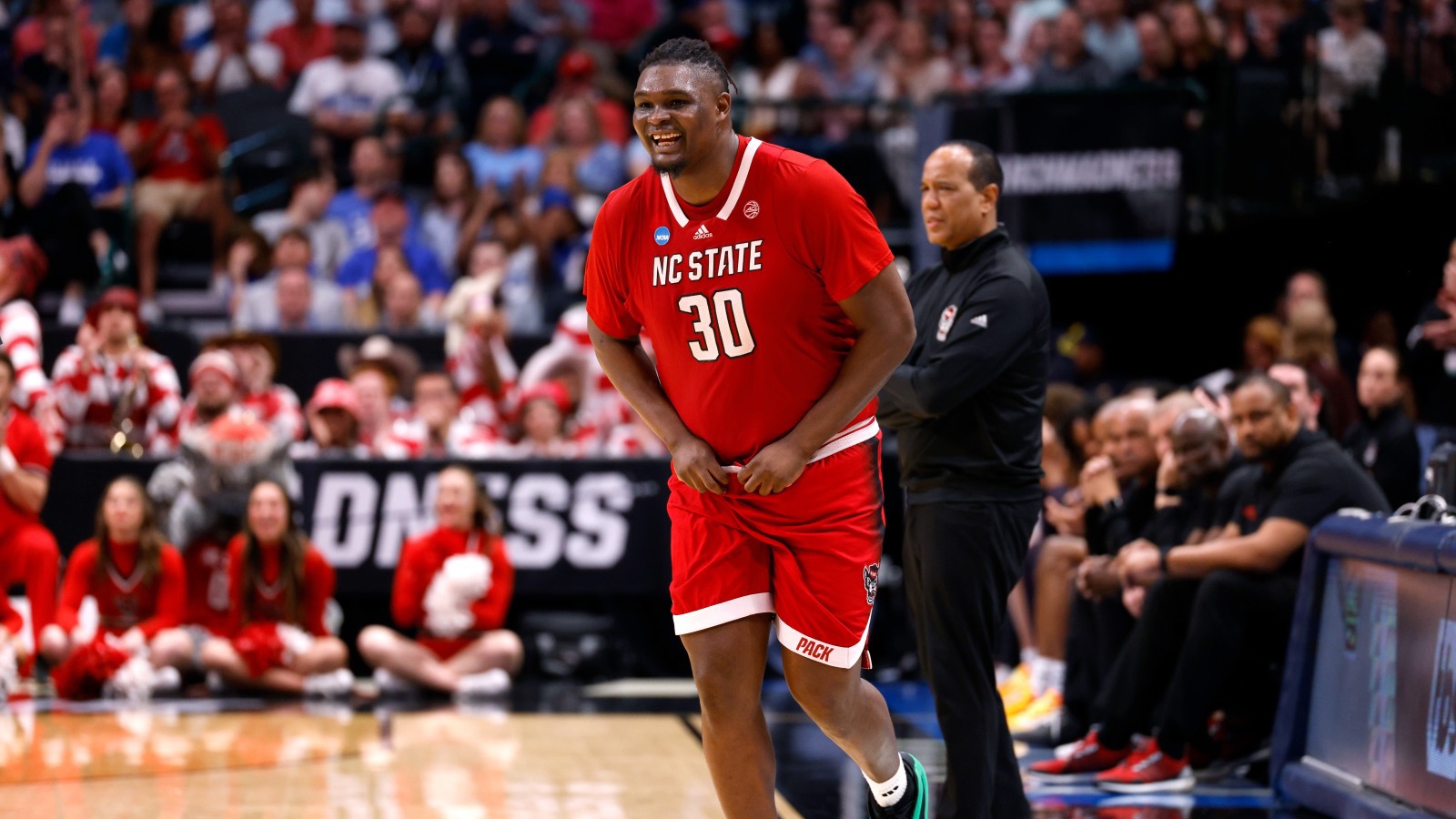 NC State Star DJ Burns Puts End To NFL Speculation