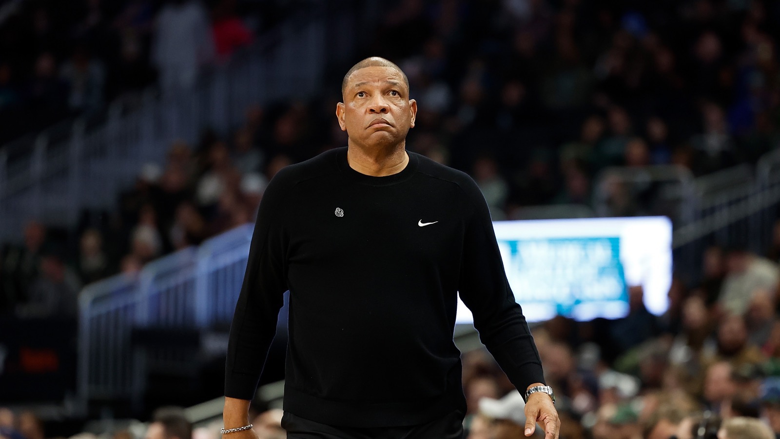 Bucks Are In Free-Fall Mode As Doc Rivers Continues To Lose