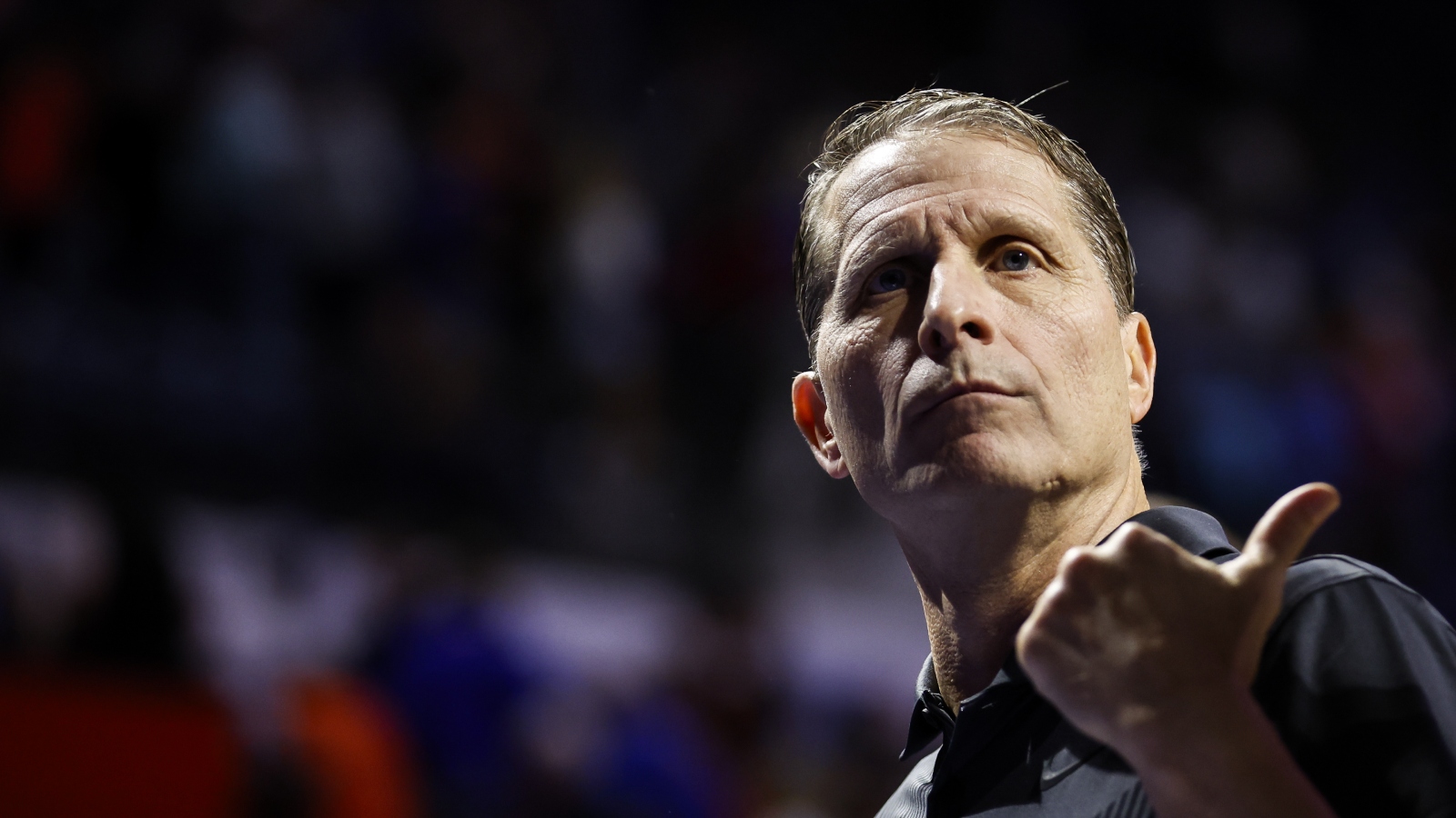 Eric Musselman Made Former AD Look Foolish By Bolting For USC