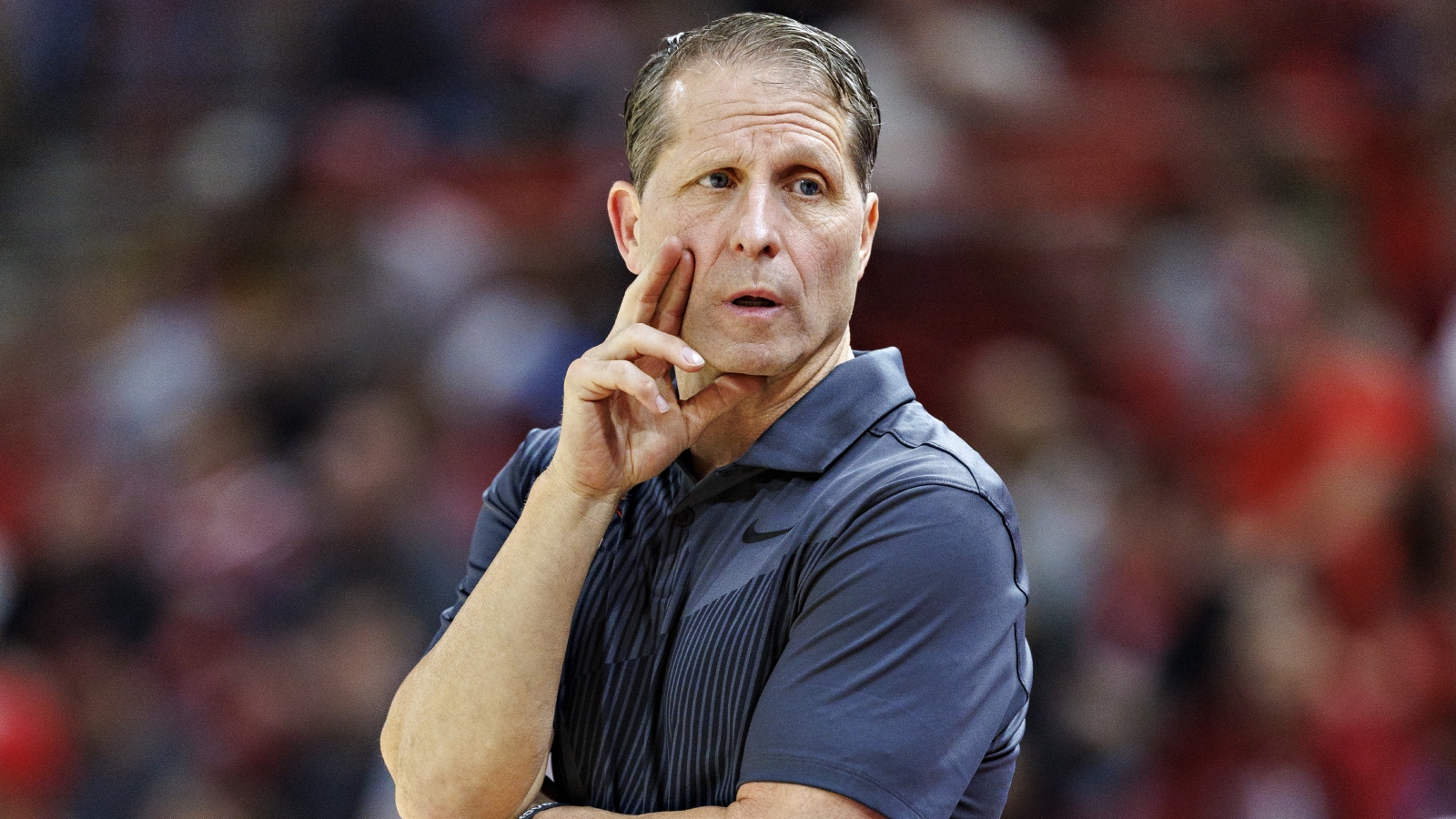 Eric Musselman Being Targeted For USC Opening