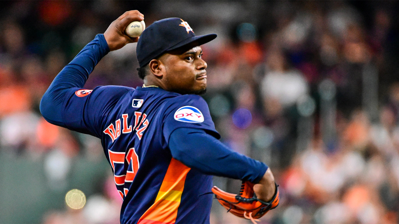 What Is Going On With All The Pitchers Suffering Arm Injuries?