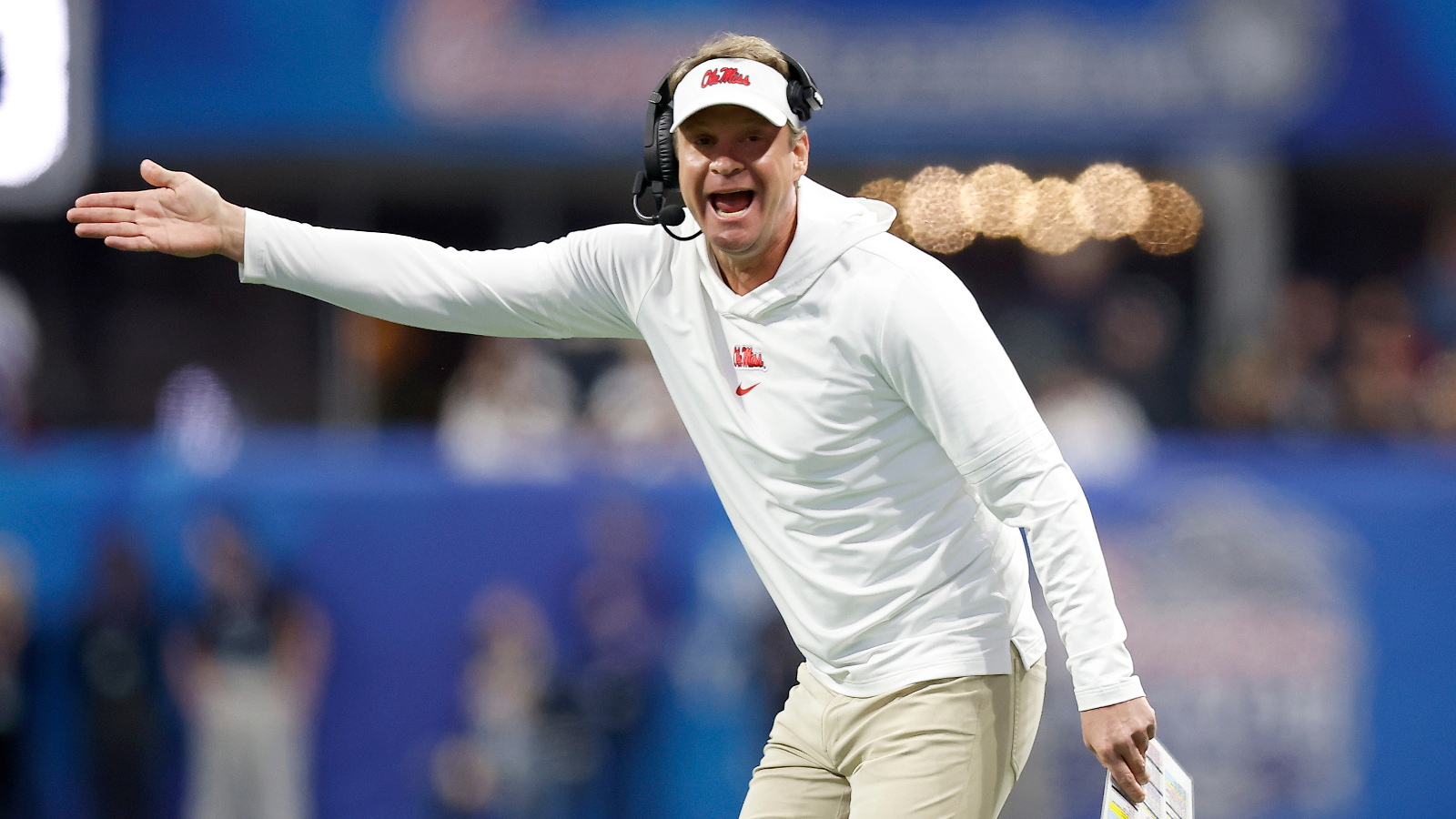 Same Name Mix Up Leads To Transfer Portal Chaos At Ole Miss