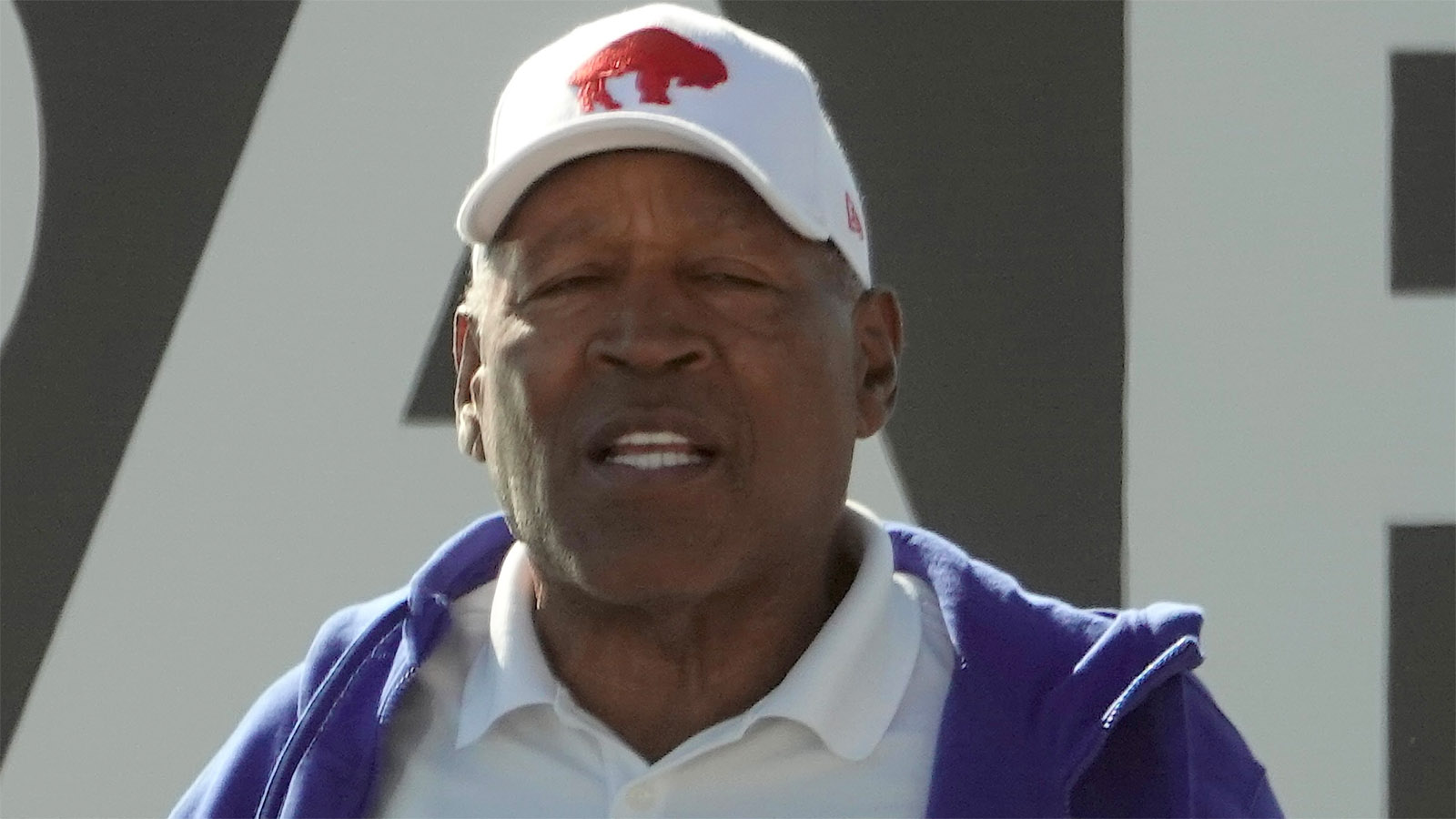 OJ Simpson Executor Walks Back Goldman's 'Get Zero, Nothing'