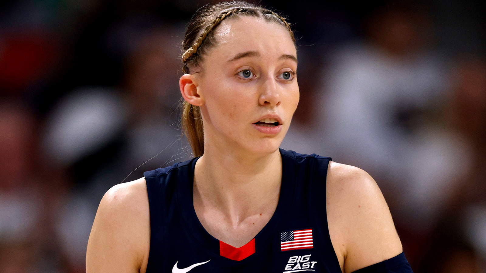 A Guy Predicted Paige Bueckers Would Be A Star In 2013