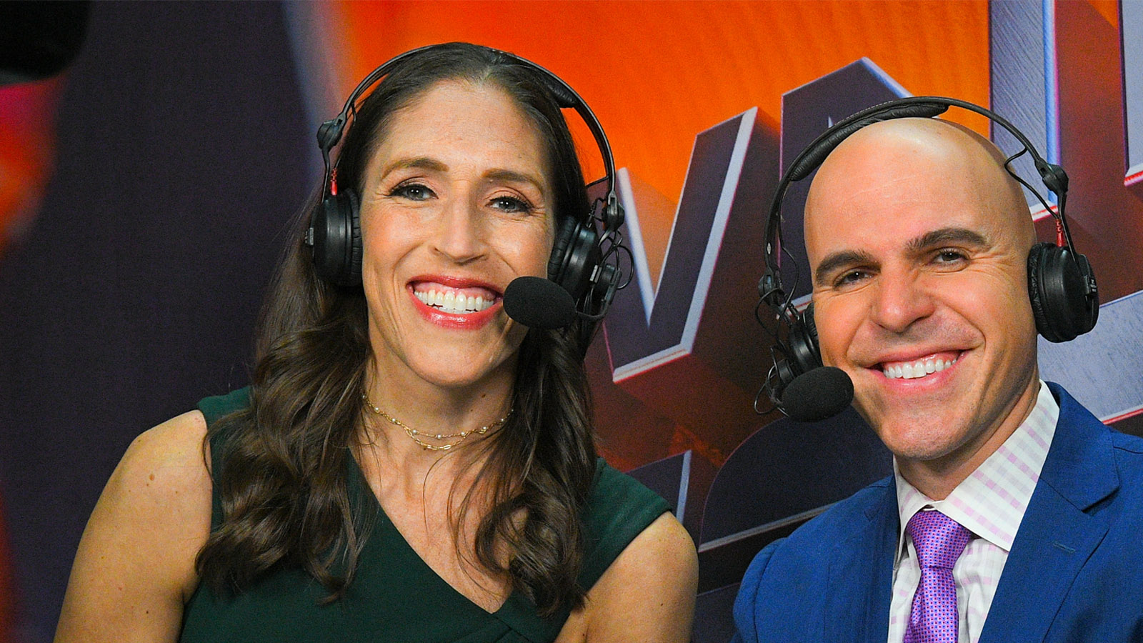 Locals Angry Rebecca Lobo Trashed Albany During Broadcast