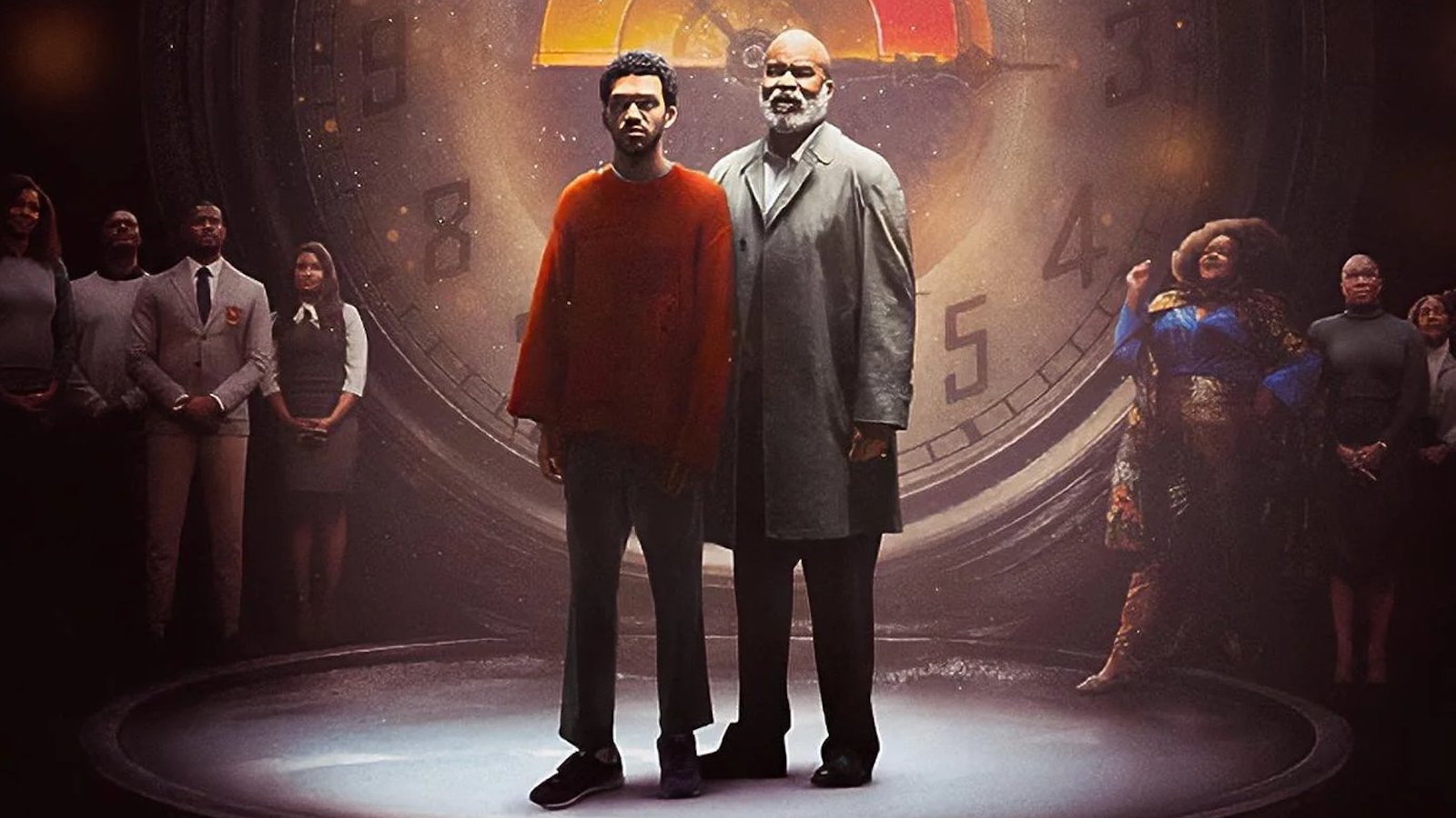 'American Society of Magical Negroes' Pulled After 3 Weeks