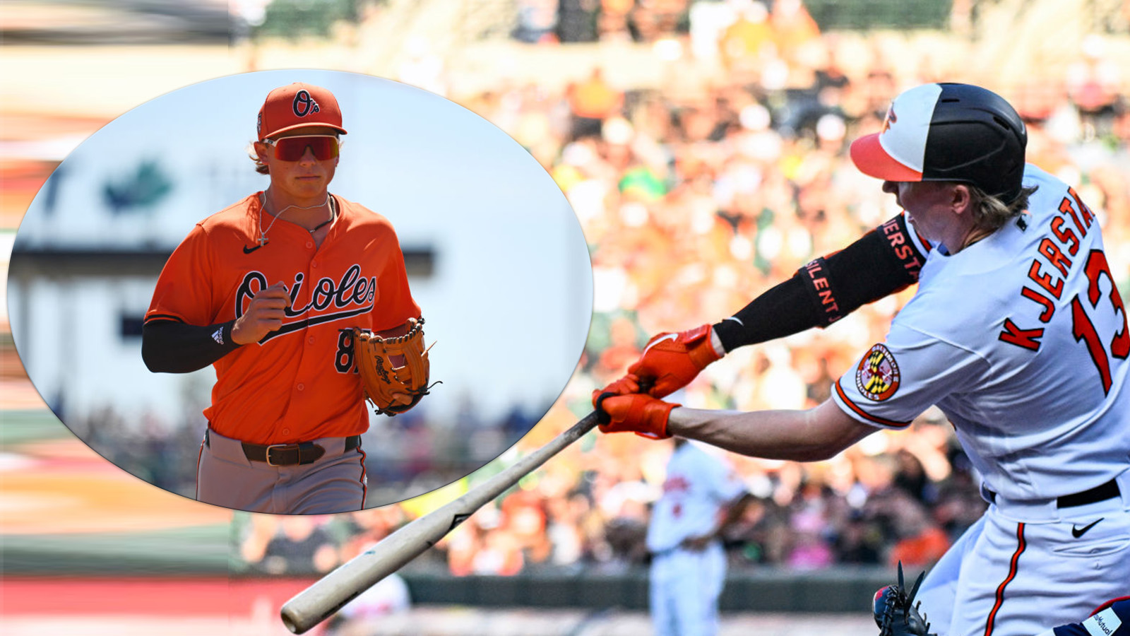 Baltimore Orioles' AAA Team Scores 26 Runs With Wild Box Score
