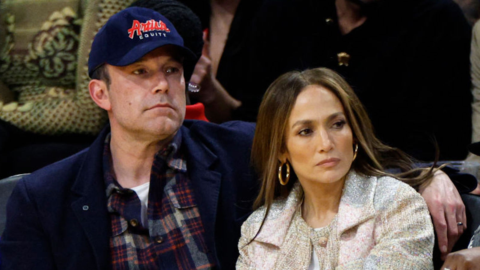PR Expert Weighs In On Growing Dislike Of Jennifer Lopez