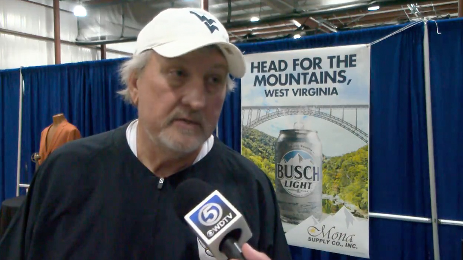 Bob Huggins Reveals Why He Declined Call With New WVU Coach