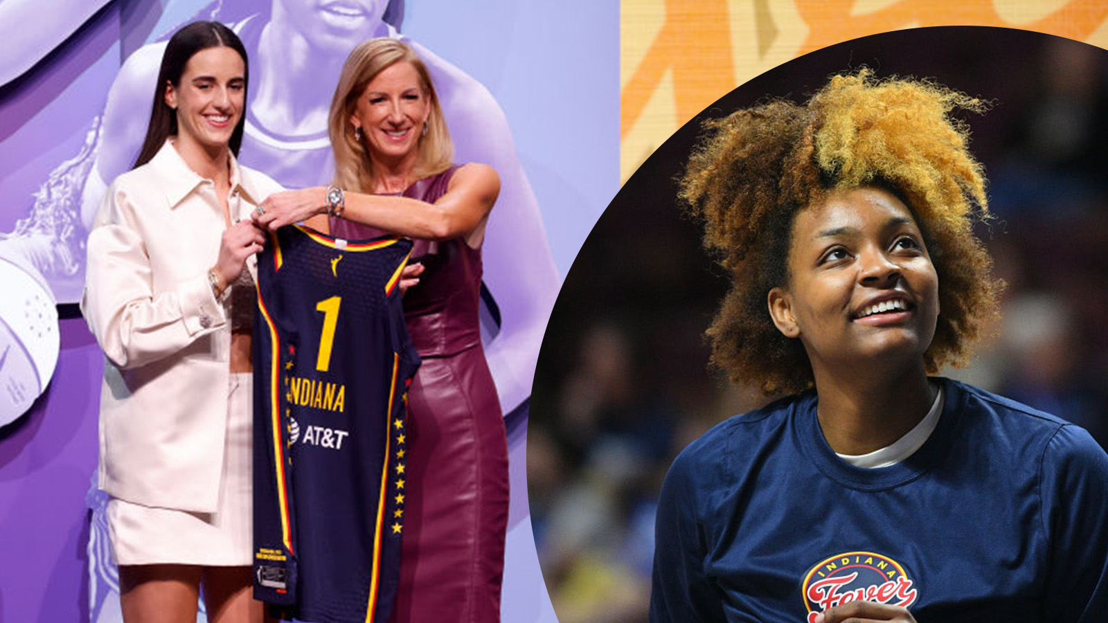Caitlin Clark Already Transformed The Indiana Fever Organization