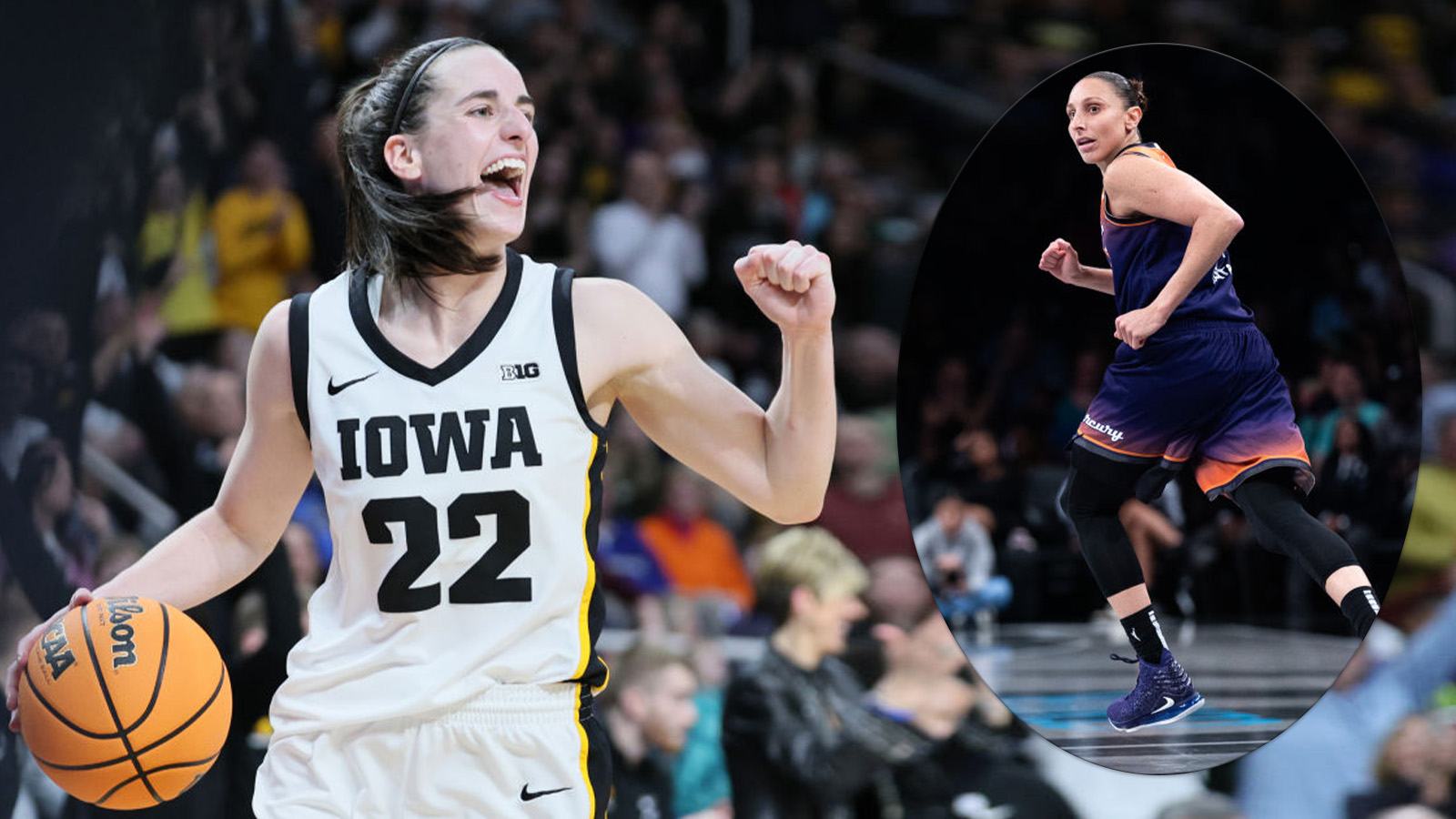 WNBA GM Contextualizes Caitlin Clark After Diana Taurasi Diss