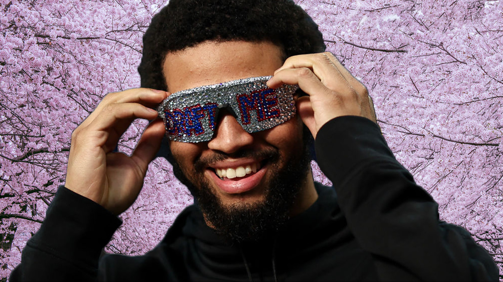 Caleb Williams Paused NFL Draft Prep For International Vacation