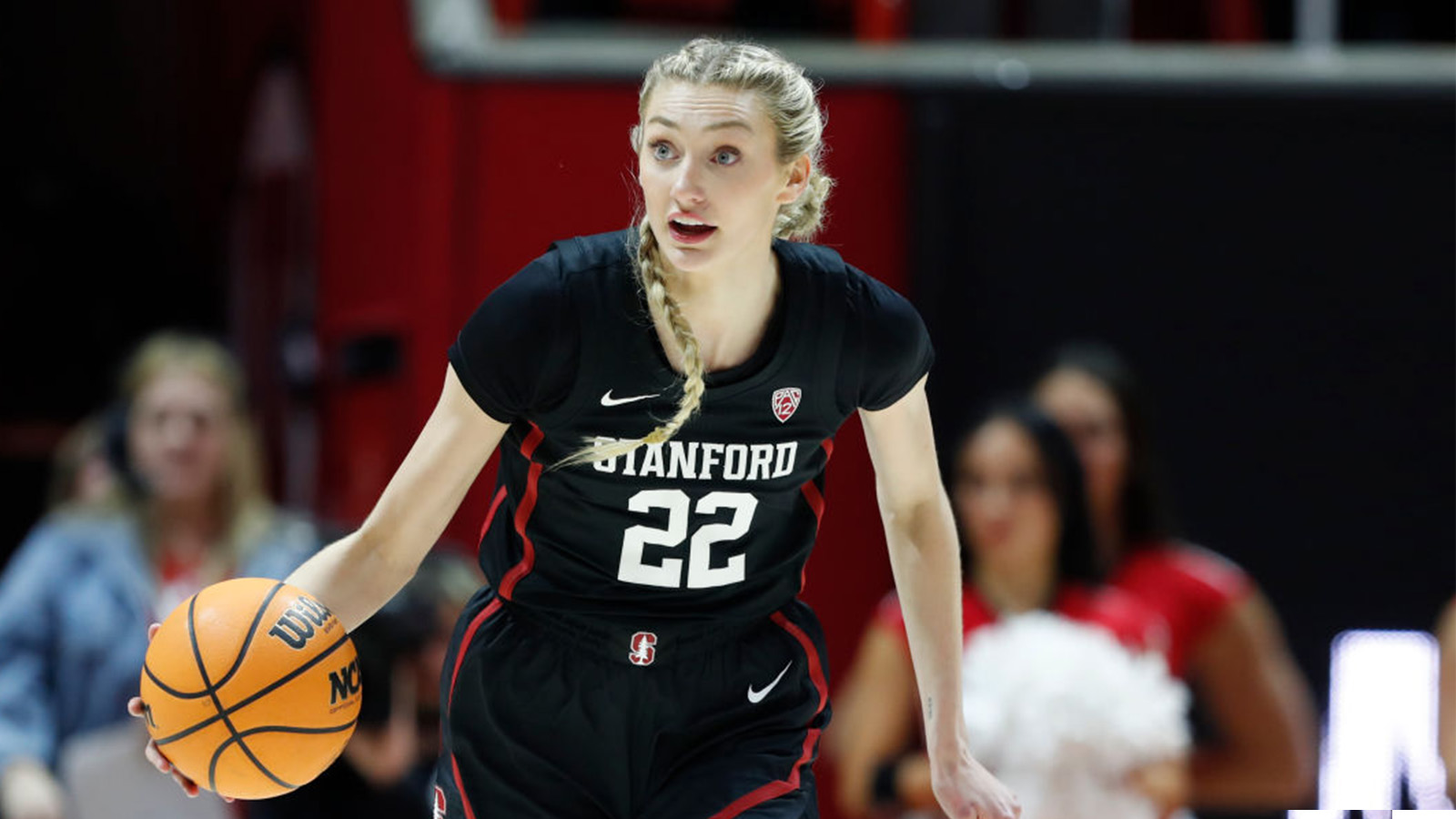 Stanford Star Reveals How ACC Move Pushed Her To Leave ASAP