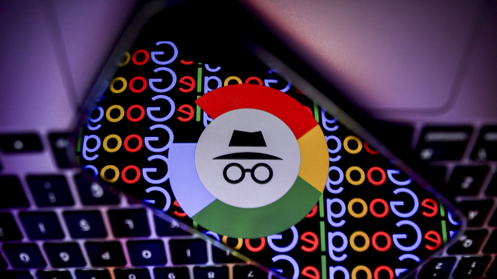Google Agrees To Delete 'Incognito Mode' Browsing Data