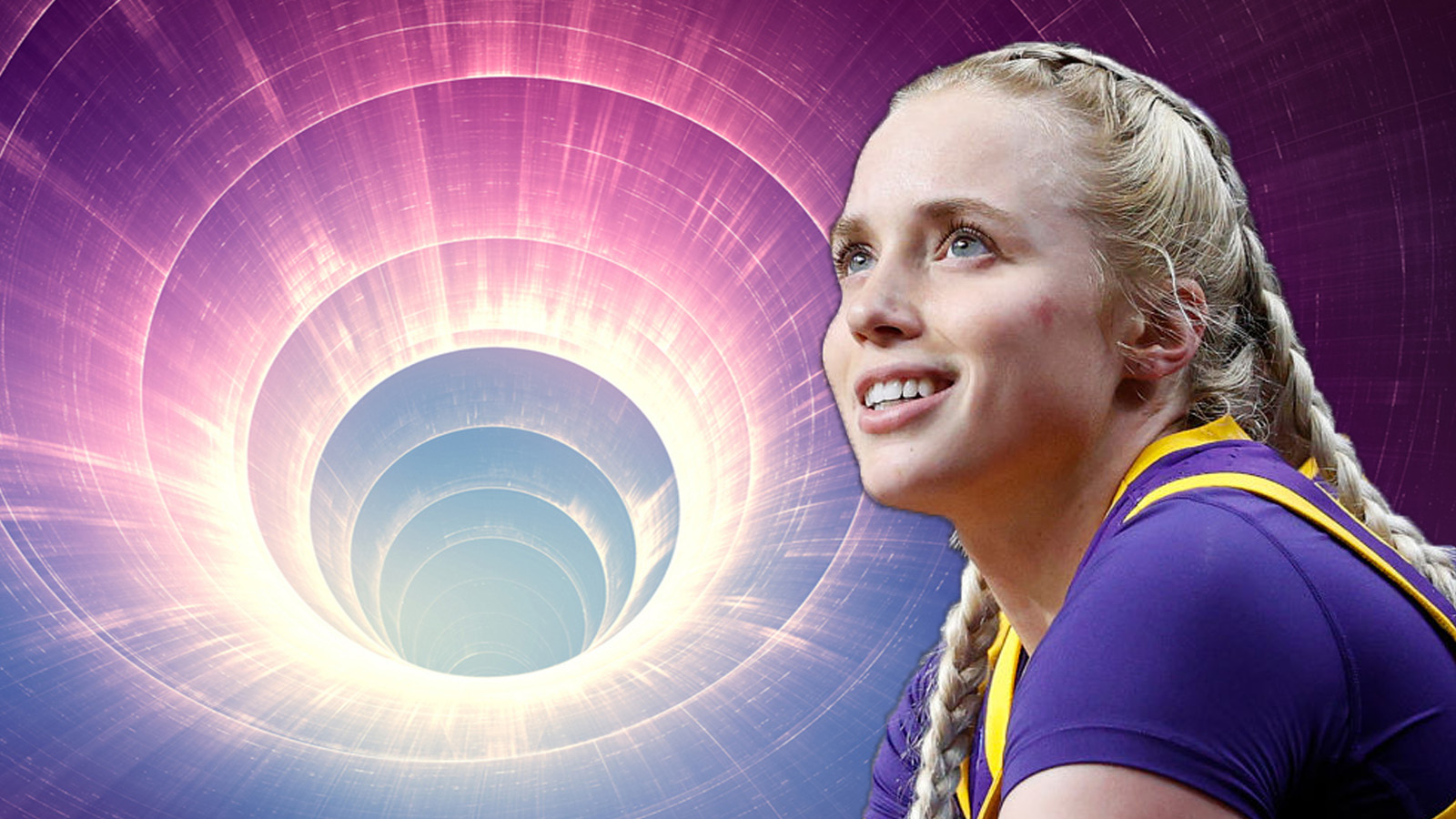 Hailey Van Lith Leaving LSU After Getting Cooked By Caitlin Clark