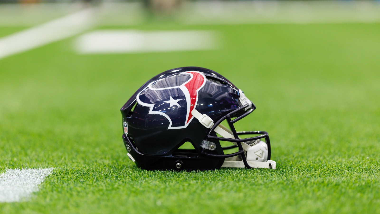 Sketch Injured After Being Announced As Texans Pick Announcer