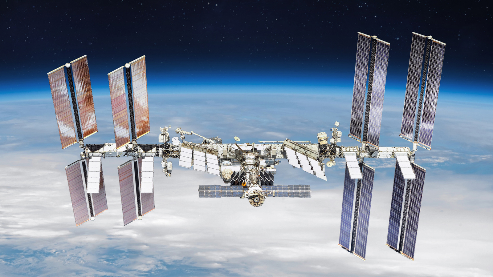 Discarded ISS Battery May Have Crashed Into Florida Home