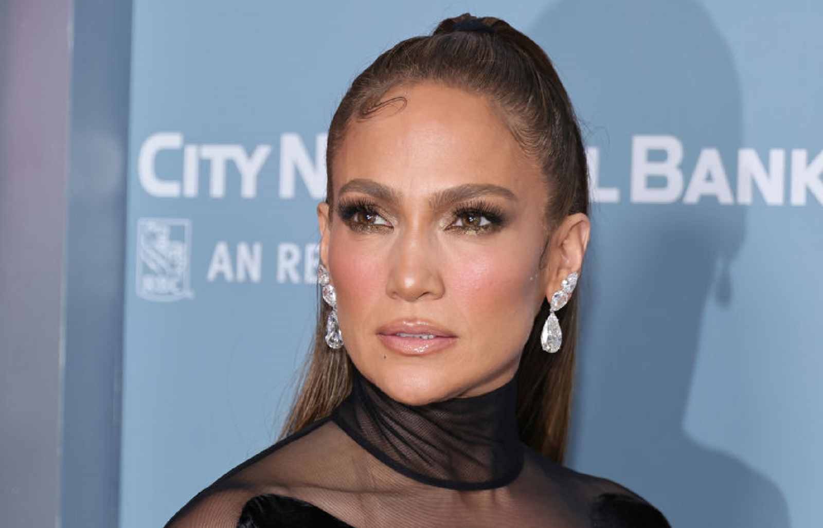Jennifer Lopez Accused Of Not Voicing 'Jenny From The Block', Singer ...