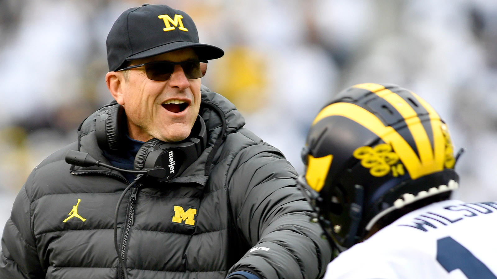 Ex-Michigan WR Thinks Chargers Will Draft '5 Or 6' Wolverines
