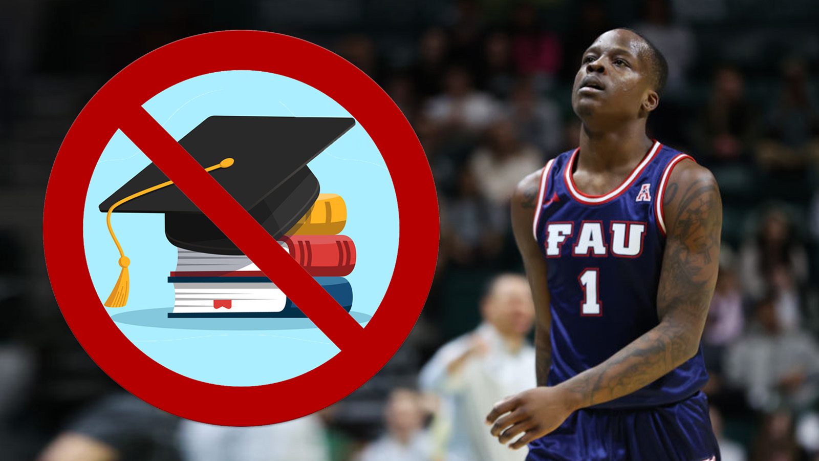 Michigan Denied Admission To Top Basketball Transfer Yet Again