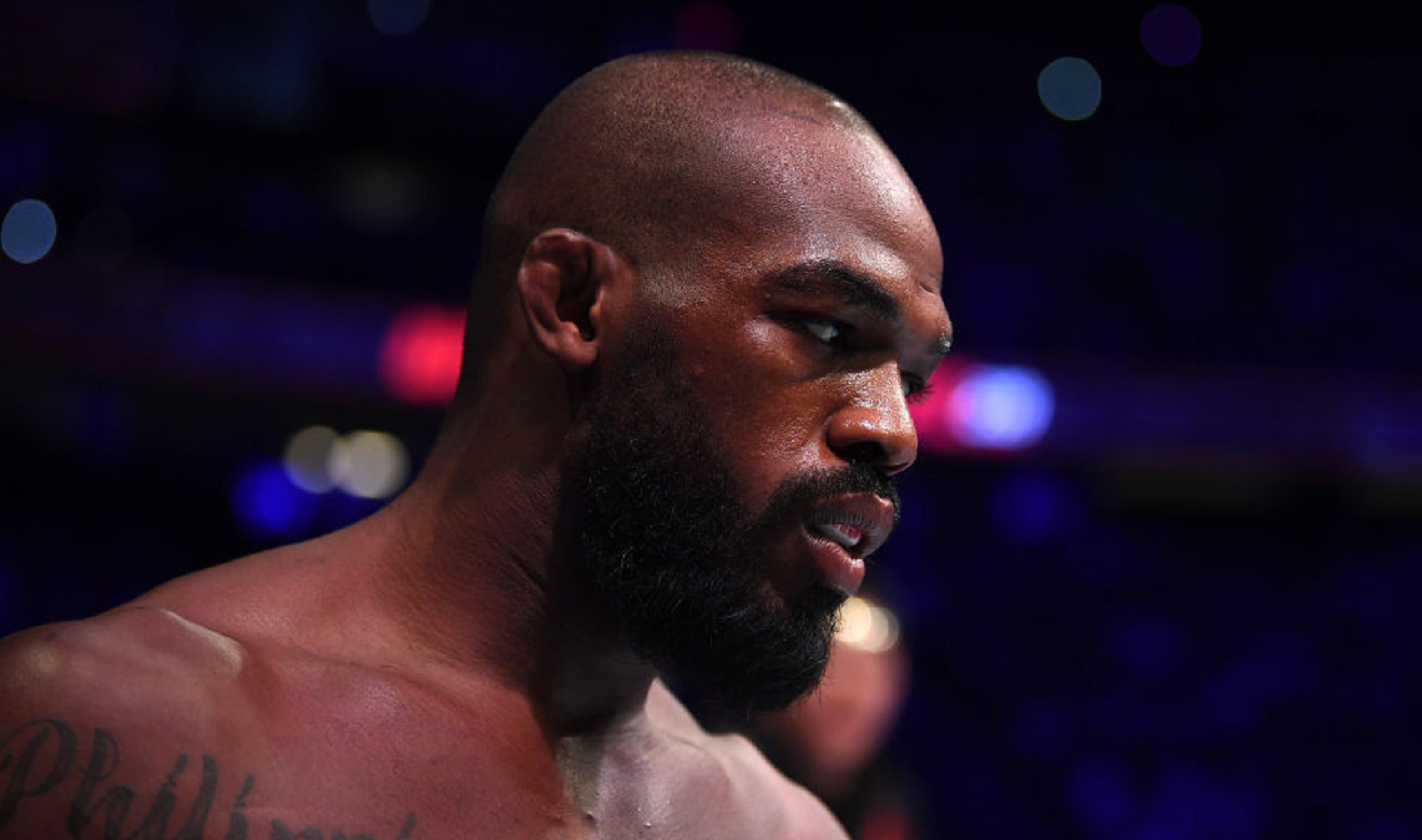 Disturbing Allegations Against UFC's Jon Jones May Finally End His UFC ...