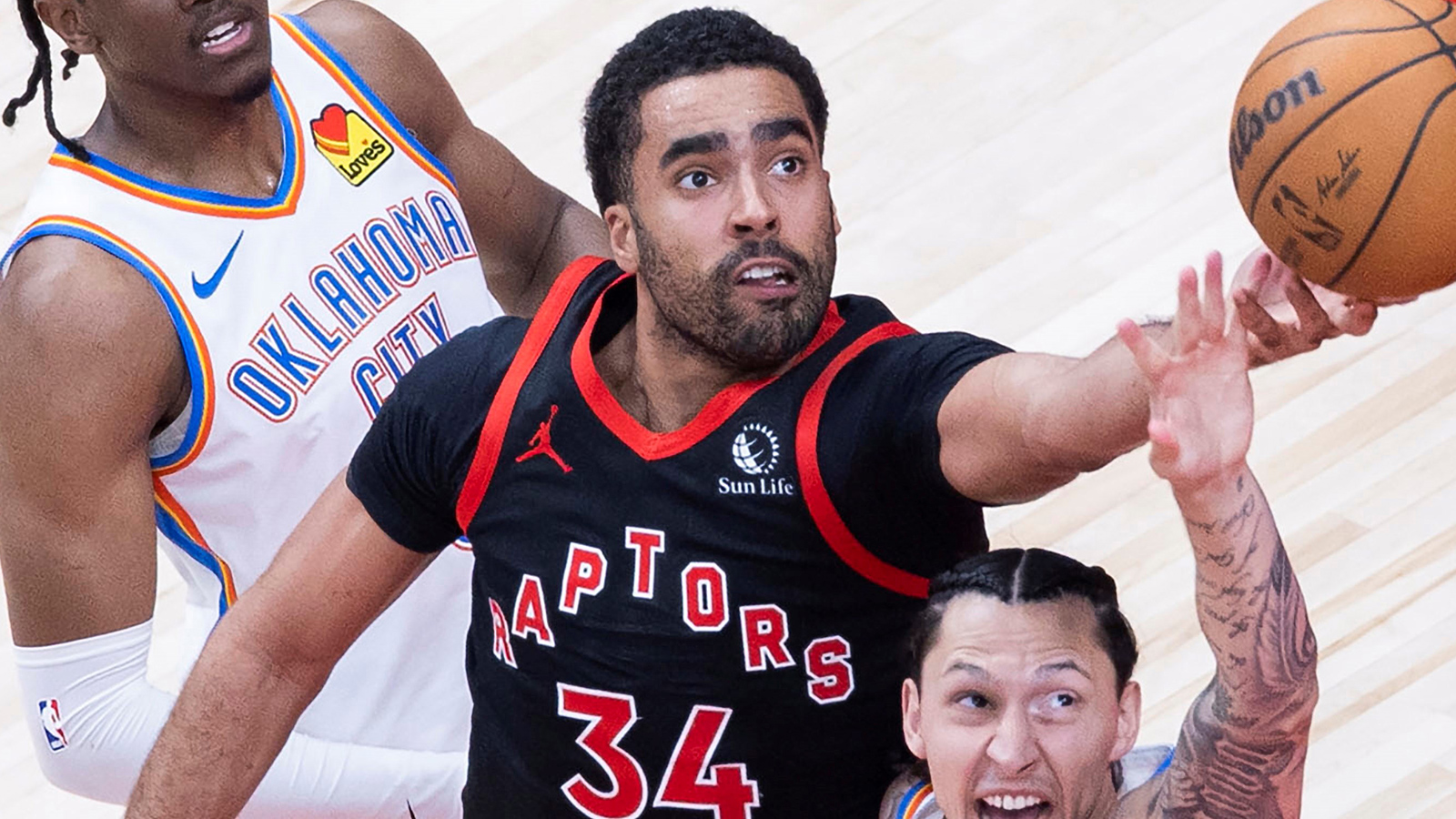 Jontay Porter Could Face Criminal Charges Over Betting Scandal