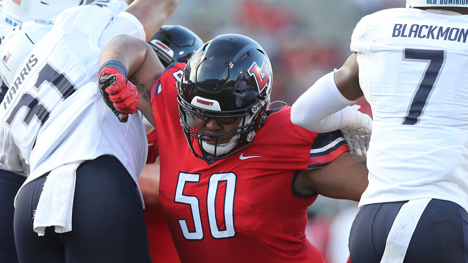 Vanderbilt Accused Of Tampering With Starting Offensive Tackle