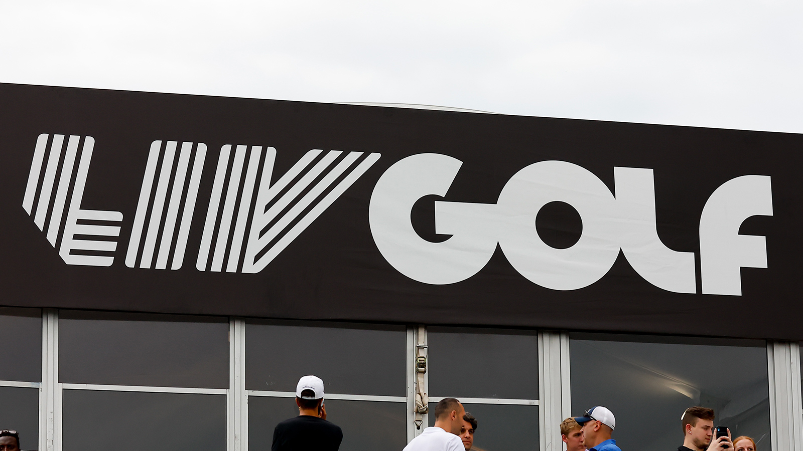 OWGR Giving Points To 54-Hole League That Isn't LIV Golf