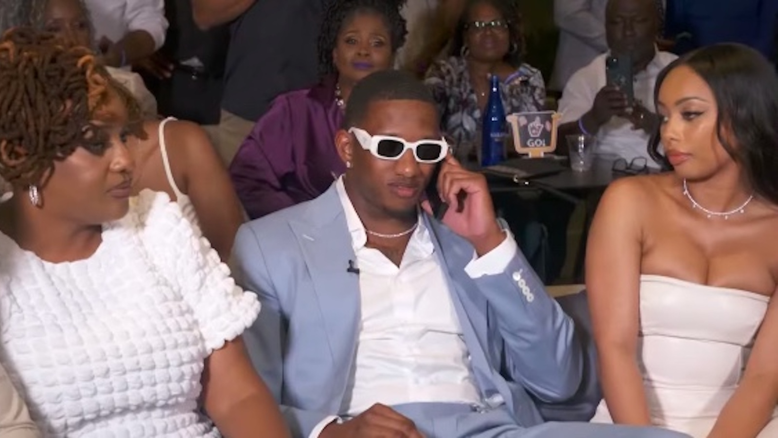 Falcons GM Explains Why They Drafted Michael Penix Jr.