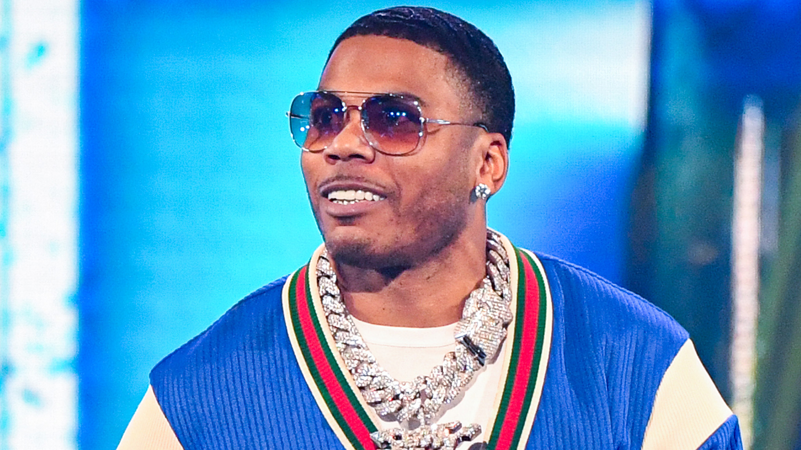 No One Showed Up For Free Nelly Concert At University Of Florida
