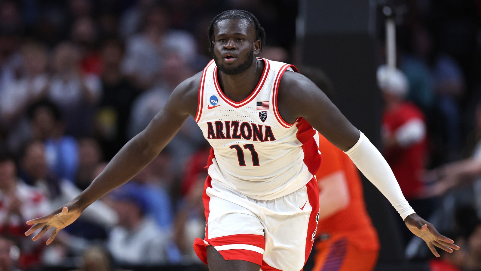 Oumar Ballo Lands Venmo Payments From Indiana Fans