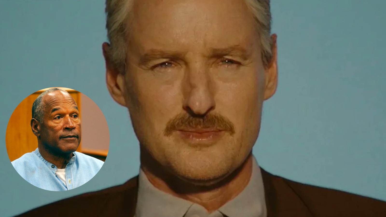 Owen Wilson Turned Down $12M To Star In O.J. Simpson Movie