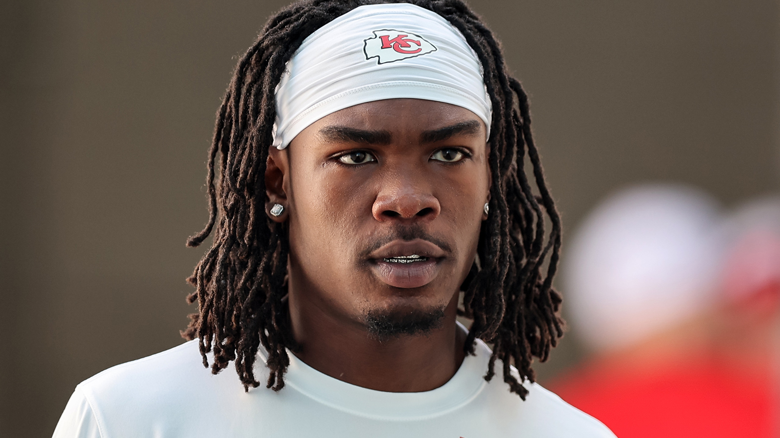 Rashee Rice Facing Up To 20 Years In Prison Over Car Crash