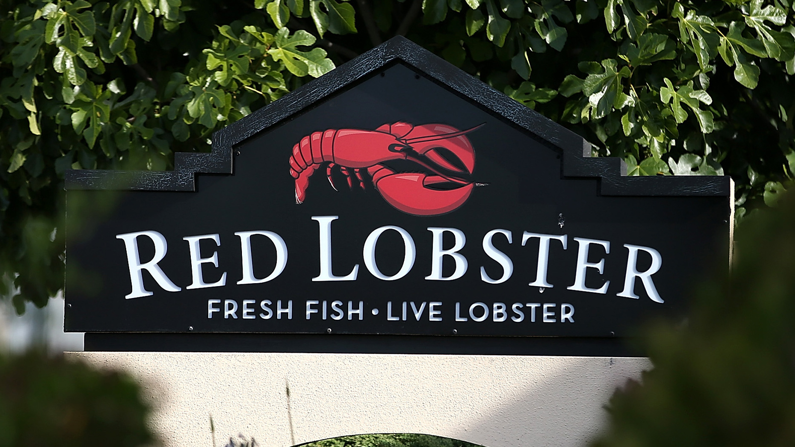 Red Lobster IS Reportedly On The Verge Of Bankruptcy