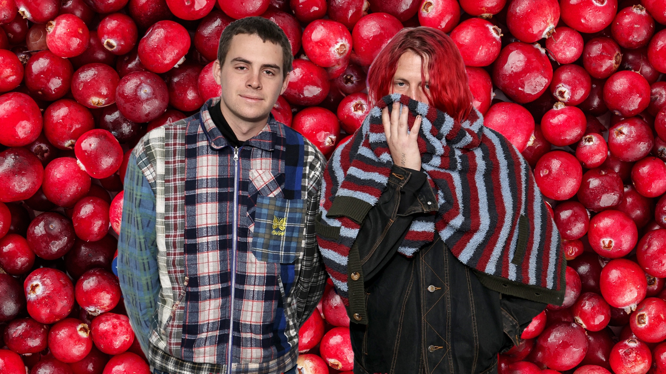 Royel Otis Cover Of 'Linger' By The Cranberries