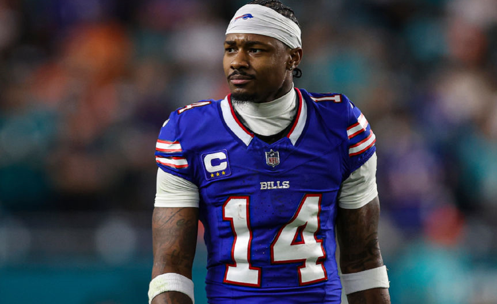 Stefon Diggs Takes Shot At Buffalo Bills Fans With Latest Social Media ...
