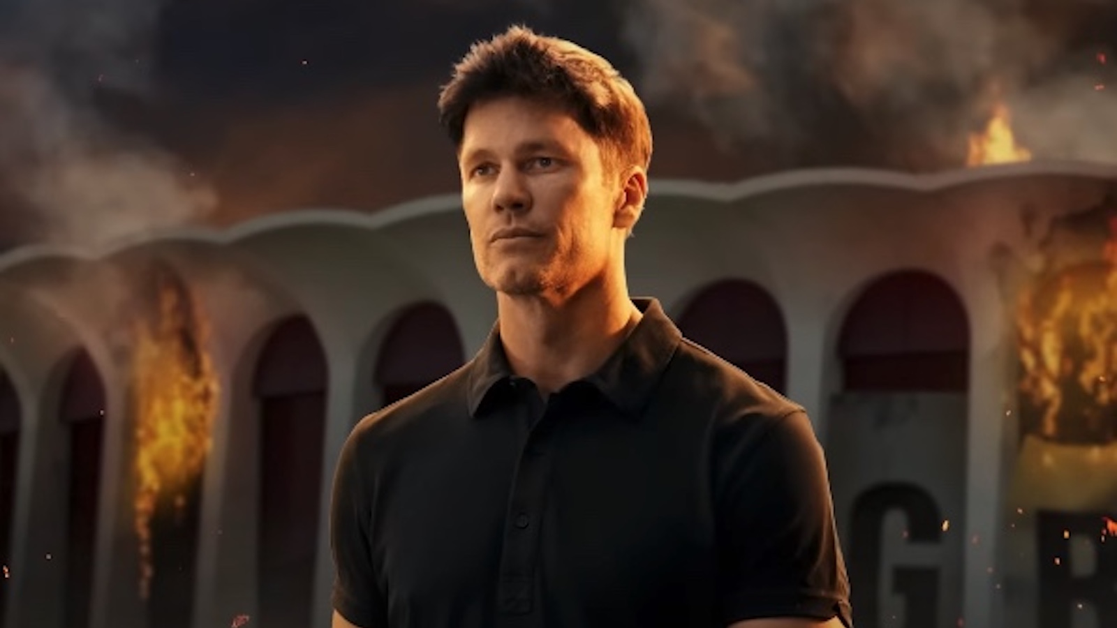 Bill Belichick, Ben Affleck Reportedly Roasting Tom Brady