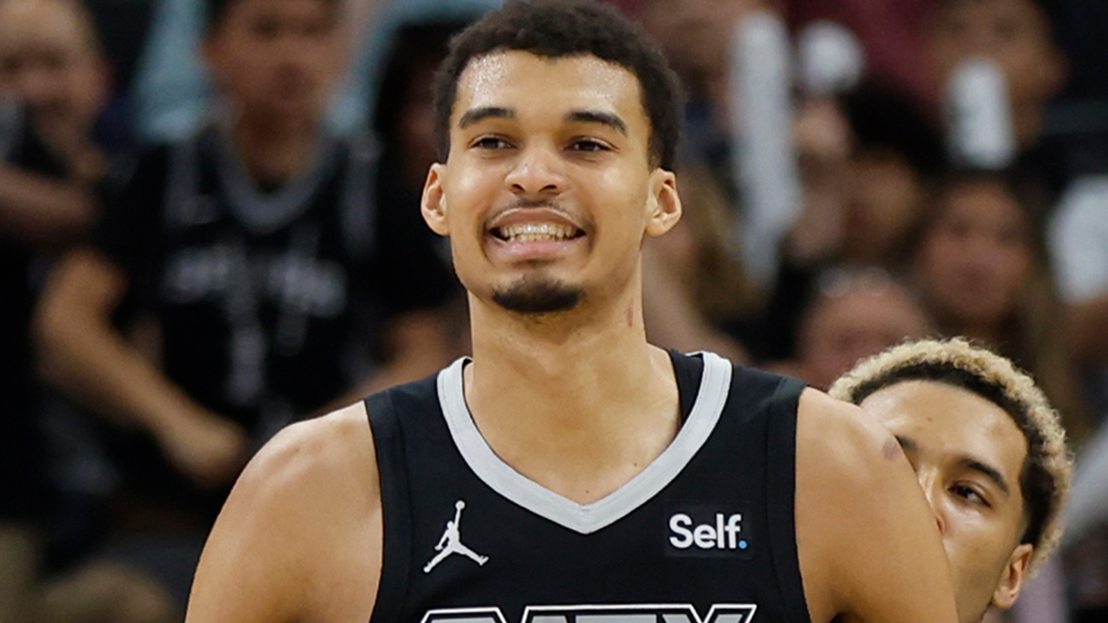 Victor Wembanyama Prioritized His Teammates Over Drake