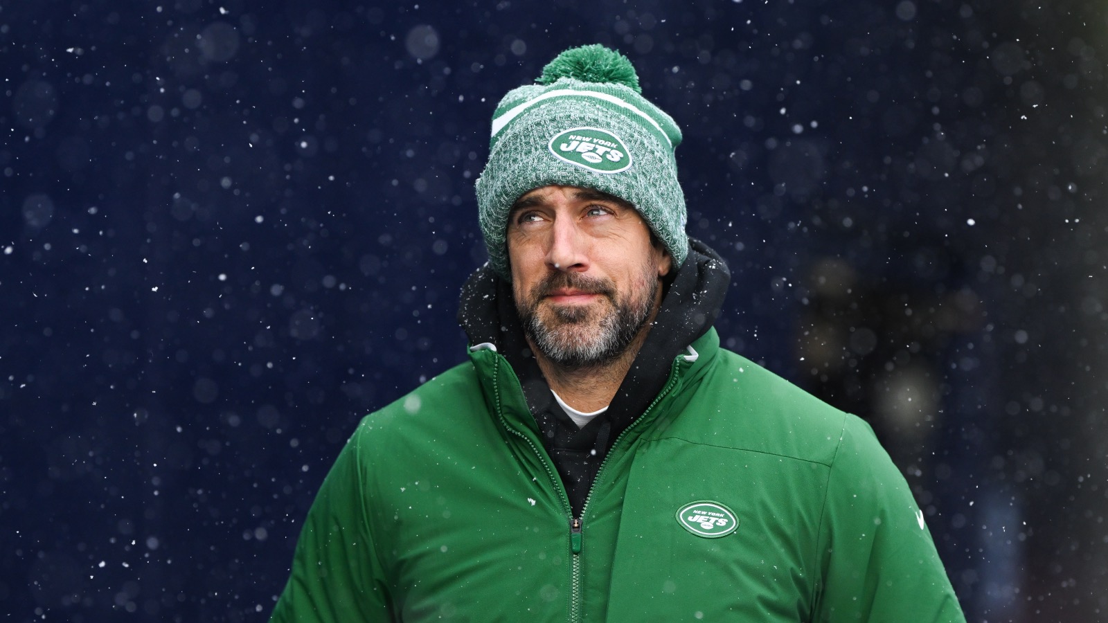 Aaron Rodgers' Recovery From A Torn Achilles Is Complete,