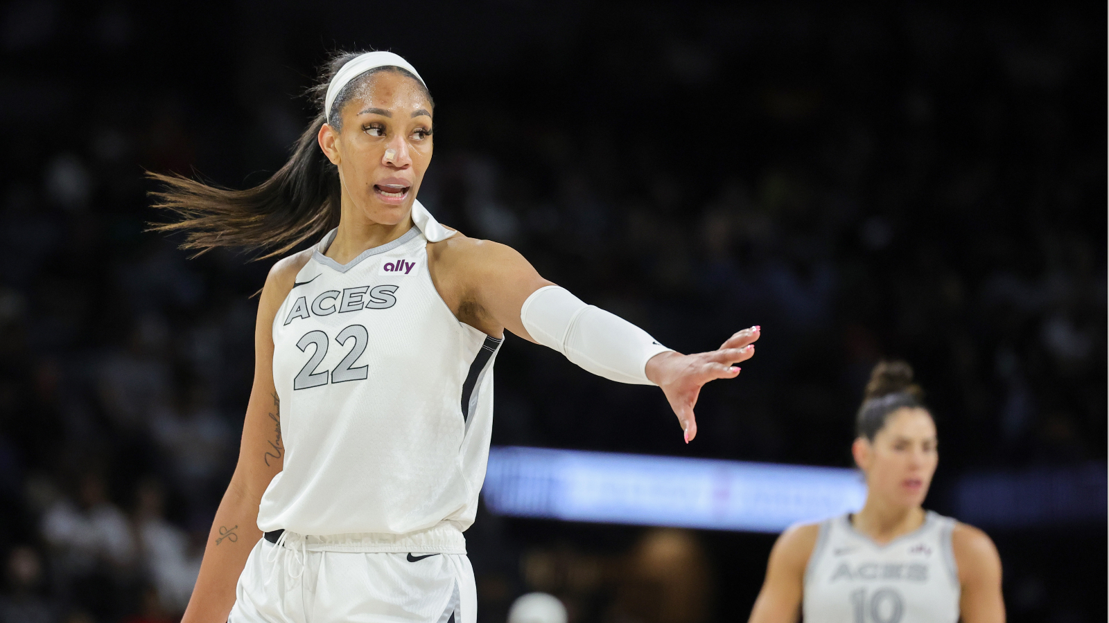 Nike Under Fire After Sneak Dissing WNBA In Since-Deleted Tweet