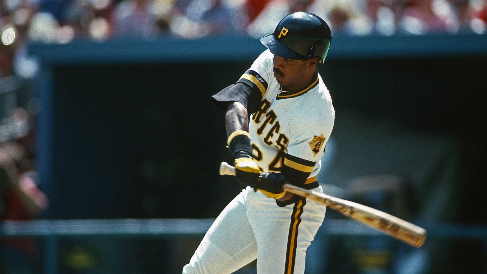 Barry Bonds To Be Inducted Into Pirates Hall Of Fame: Reaction