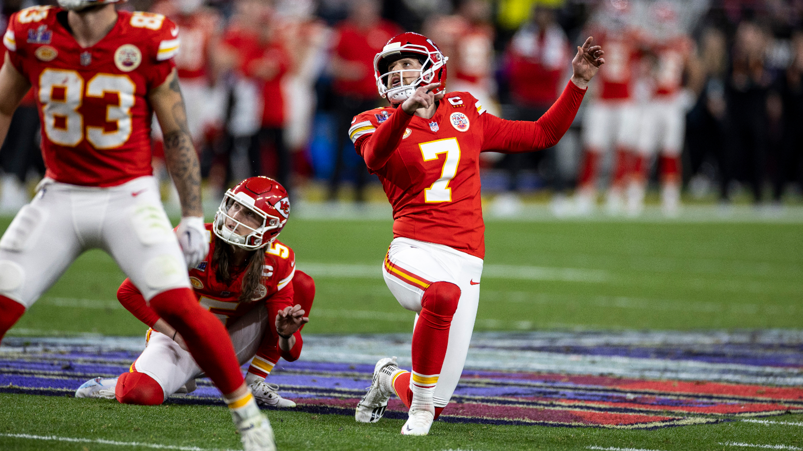 Benedictine College Nuns Calls Out Chiefs K Harrison Butker Over Speech