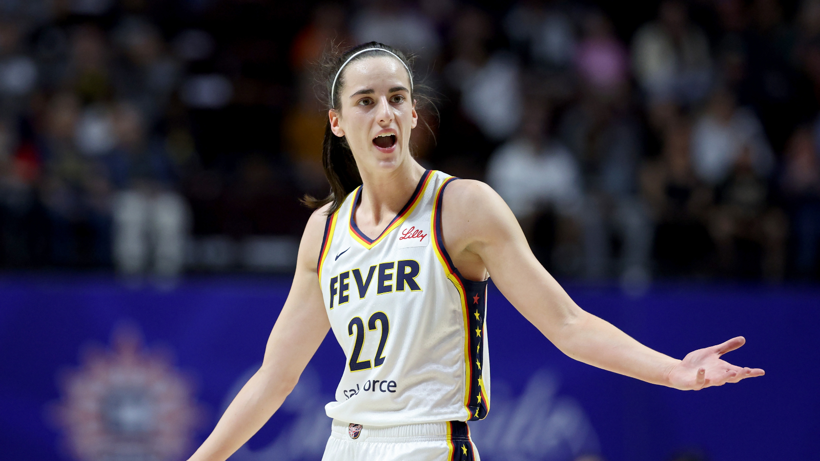 Tickets For Caitlin Clark's WNBA Home Debut Are Extremely Cheap