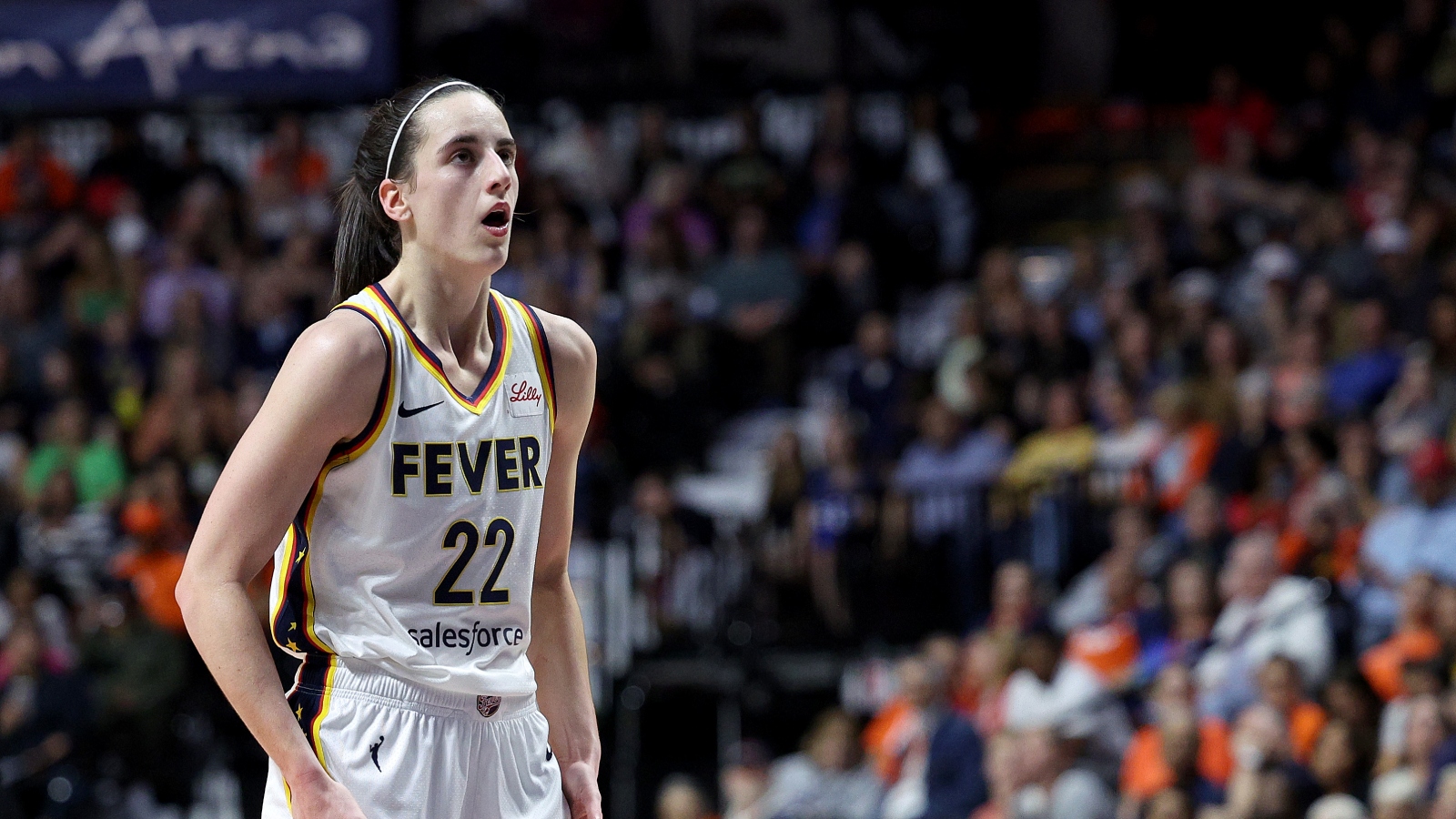 Caitlin Clark Throws Subtle Shade At NBA Players Over Rest Days