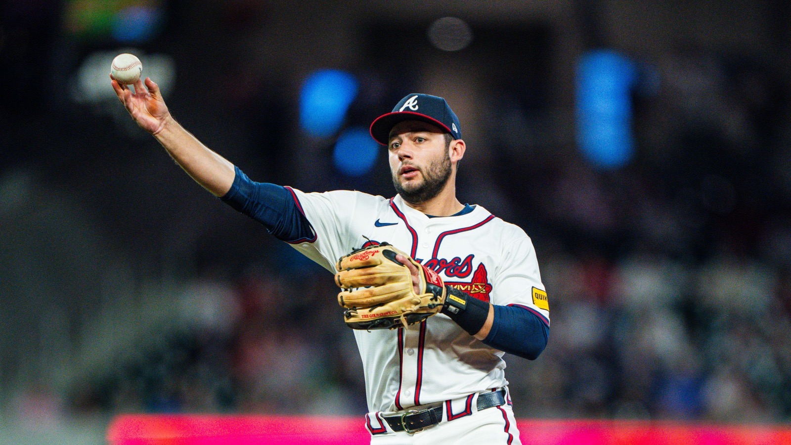 Braves IF David Fletcher Gets Pitching Start In AAA, Dominates