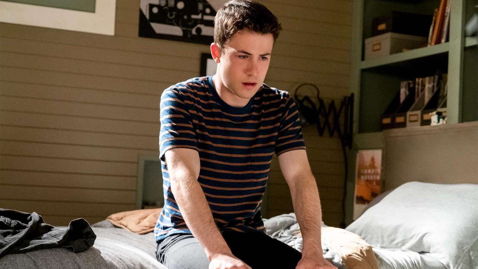 Dylan Minnette Torched For His Reason For Quitting Acting