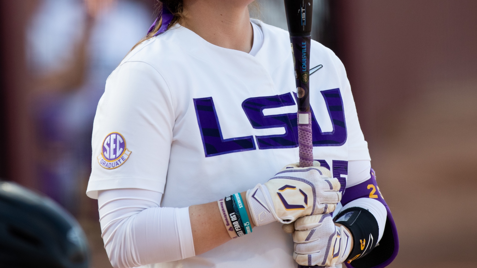 LSU Softball Coach Questions NCAA Tournament Committee